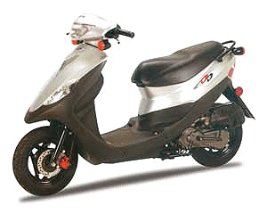 DD50 Archives - SCOOTASS